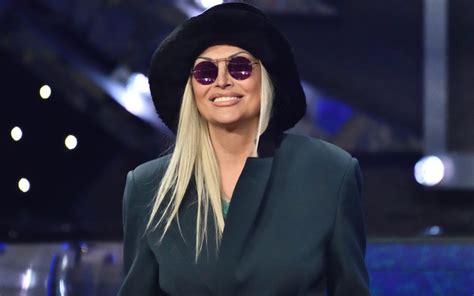 Sali Canto Dell Anima Di Anna Oxa A Sanremo 2023 Testo E Video