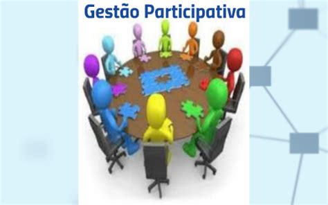 O que é Gestão Participativa by MARCELO MENEZES on Prezi