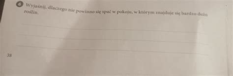 Błagam o pomoc muszę to mieć na jutro Brainly pl
