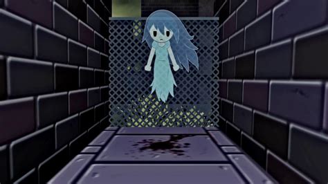Spookys Jump Scare Mansion Easter Egg In Room 165 Spooky House Spooky Spooky Scary