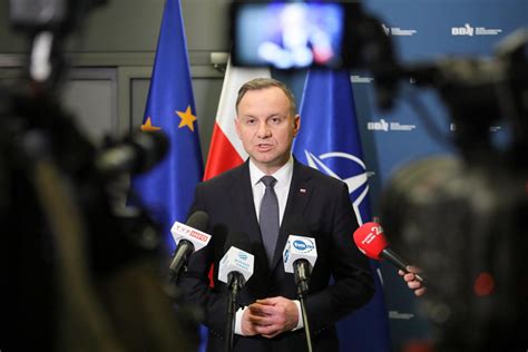 Prezydent złoży oficjalną wizytę w Austrii Radio Opole