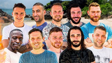 Koh Lanta lutilisation de doublures pour les candidats enfin expliquée