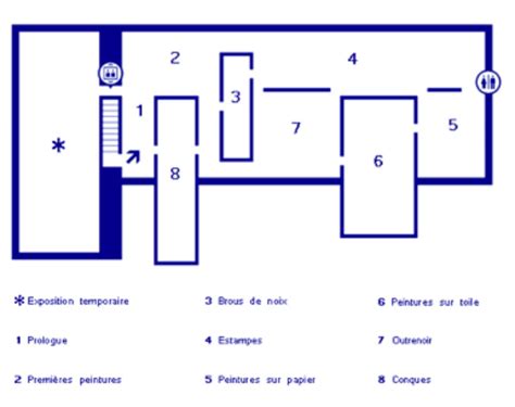 Visiter le musée en autonomie Musée Soulages Rodez