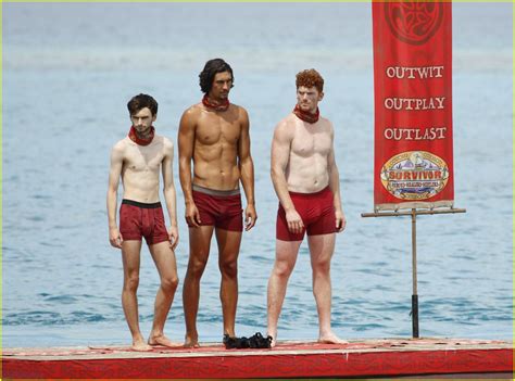 Survivor Fall 2017 Who Is The Hottest Guy Vote Now Photo 3965880
