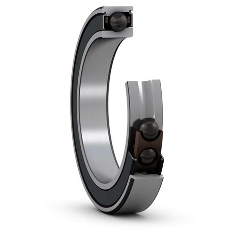 S71913 CE HCP4A Cuscinetti Obliqui A Sfere Super Precision SKF