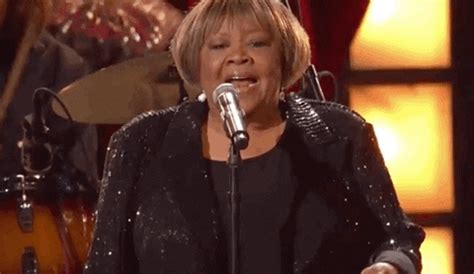 Mavis Staples GIFs Get The Best On GIPHY