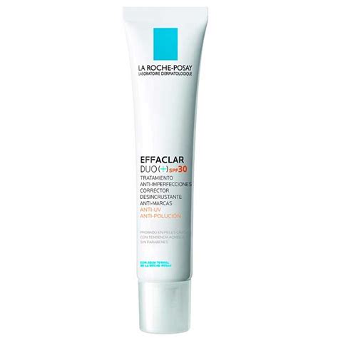 La Roche Posay La Roche Posay Effaclar Duo SPF30 Tto