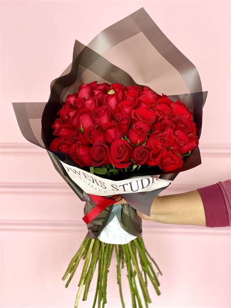 Top 48 Ramo De 50 Rosas Rojas Abzlocal Mx