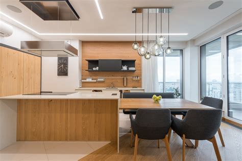5 Motivos Para Elegir La Madera Para La Cocina Esdefer