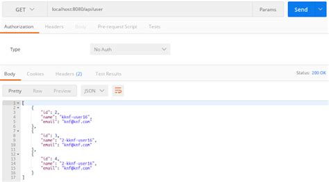 building reactive rest crud apis using spring webflux and r2dbc