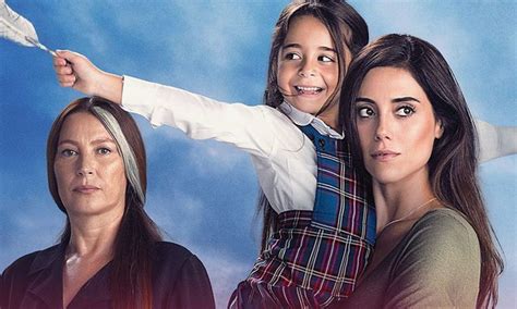 Conoce Al Reparto De Amor De Madre La Nueva Telenovela De Ecuavisa