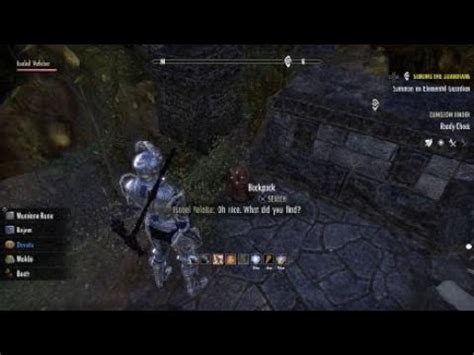 The Elder Scrolls Online Tamriel Unlimited Journey Through Tamriel