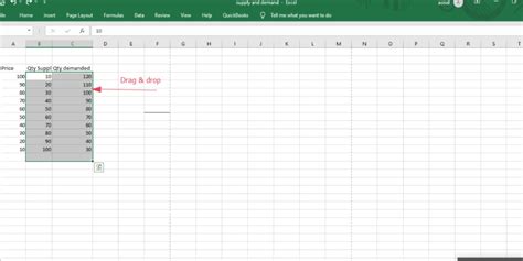 How To Select Multiple Cells In Excel Like A Pro 5 Easy Methods