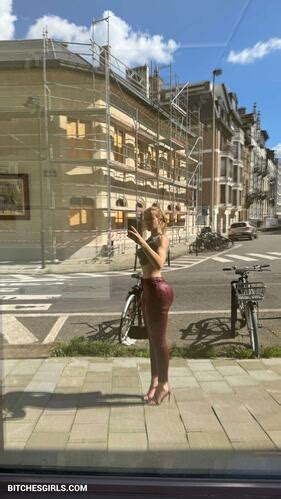 Vera Dijkmans Instagram Nude Influencer Veradijkmansx Onlyfans Leaked