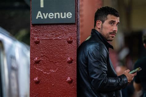 Law And Order Svu Season Episode Photos The One You Feed Seat F