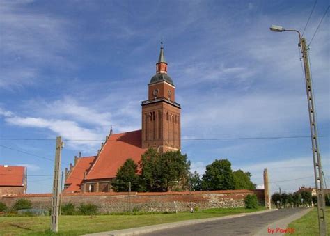 ملف Sępopol kościół pw św Michała Archanioła المعرفة