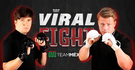 Fofo Márquez vs VladK Ruso Quién ganó la pelea en Viral FIght