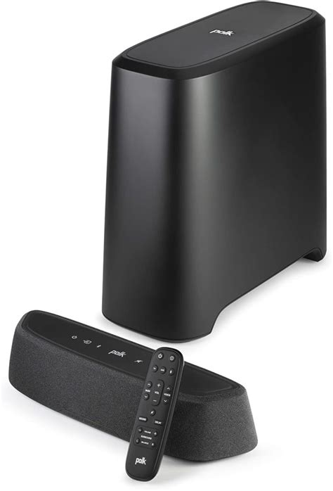 8 Best Mini Soundbars 2023 Singers Room