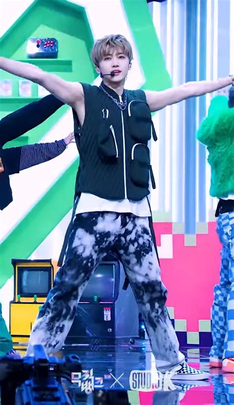 Jaemin NCT DREAM Glitch Mode Nct Dream Nct Nct Dream Jaemin
