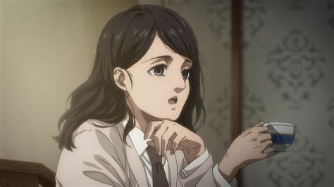 Pieck Finger Shingeki No Kyojin Wiki Fandom