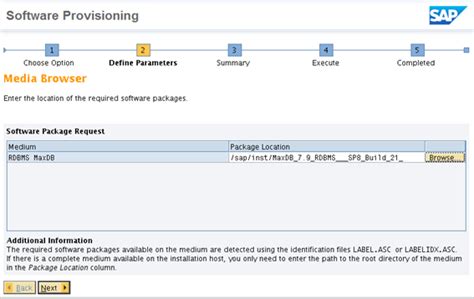 Install A Sap Netweaver Abap System It S Full Of Stars