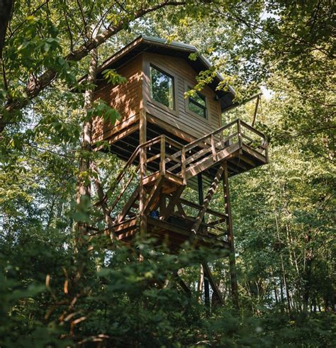 30 Best Romantic Getaway Treehouse Rentals In Ohio Sarah Scoop