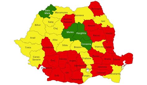 Harta Romaniei Poze