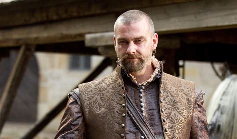 Javi McClane On Twitter Ha Fallecido Ray Stevenson Actor