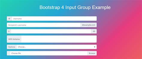 Textbox In Bootstrap Disabled Forms