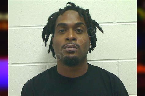 Anthony Dekle Bulloch County Jail Bookings