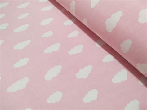 Matilde Nube Rosa Tejidos Hontanilla