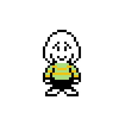 Pixilart UNDERTALE ASR EL By Mucit2010