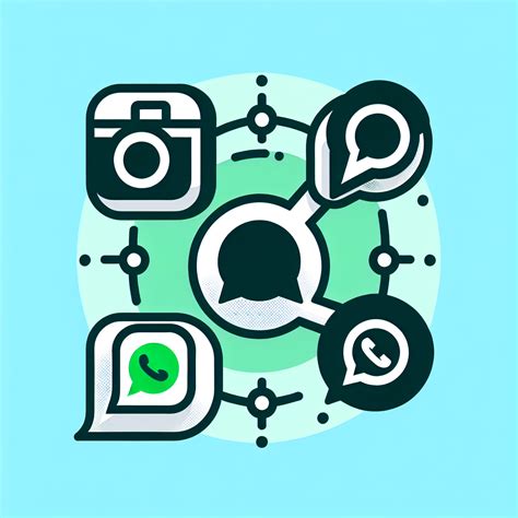 Como Criar Um Link Direto Para O WhatsApp No Seu Perfil Do Instagram