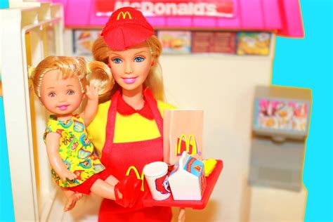 A Barbie World The 19 Weirdest Barbies Of All Time And The 10 Best