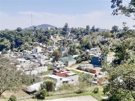 El Heraldo De Xalapa Persiste Escasez De Agua En Zona Oeste De Xalapa