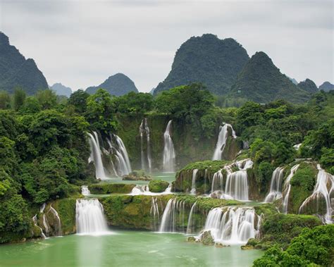 Tour du lịch khám phá Đông Bắc Việt Nam FOCUS ASIA TRAVEL