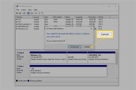How To Partition A Hard Drive Windows 10 8 7