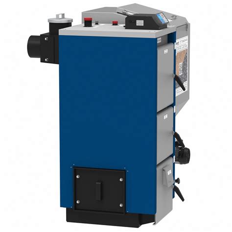 KOTŁY PIEC PIECE Z PODAJNIKIEM NA EKOGROSZEK 12 KW 7162775064