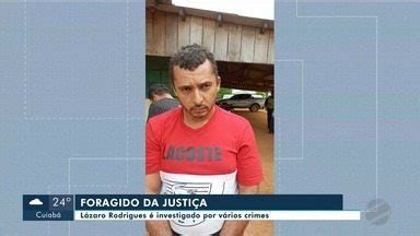 MTTV 2ª Edição Cuiabá Brasileiro preso em refinaria de cocaína na
