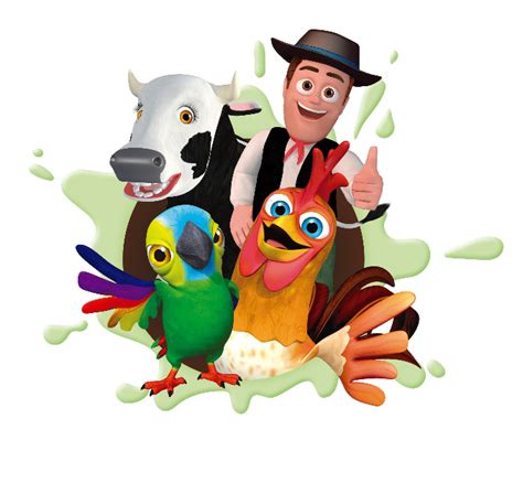 La granja de zenón png free unlimited png download