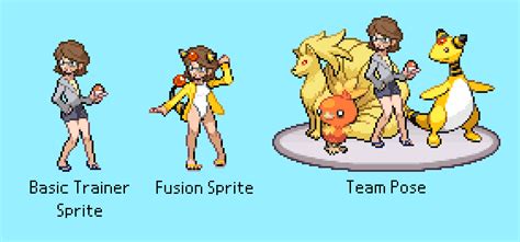 Pokemon Sprites Tumblr Gallery The Best Porn Website