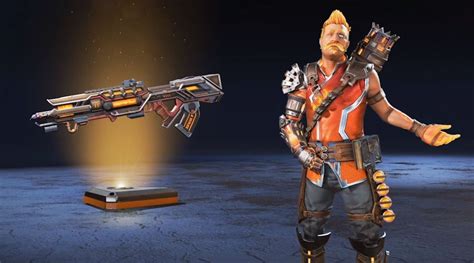 Apex Legends Spellbound Collection Event Official Patch Notes Seer S