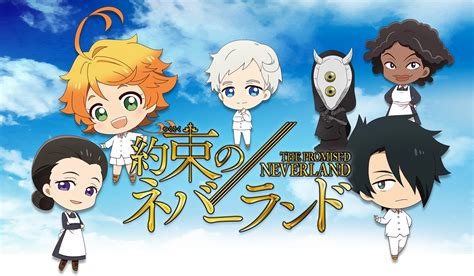 アニメ約束のネバーランドと初のコラボレーション株式会社ホテル京阪のプレスリリース