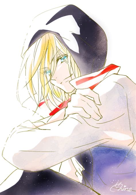 Yuri Plisetsky Yuri On Ice Mobile Wallpaper By Pixiv Id