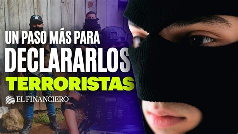DEA nombra a estos cárteles mexicanos como AMENAZAS para EU YouTube