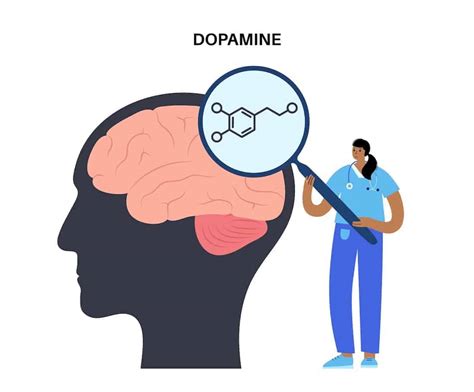The Connection Between Parkinson S Disease And Dopamine Altoida