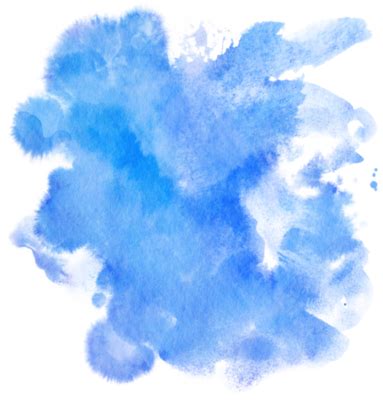 Mancha Acuarela Png Para Descargar Gratis