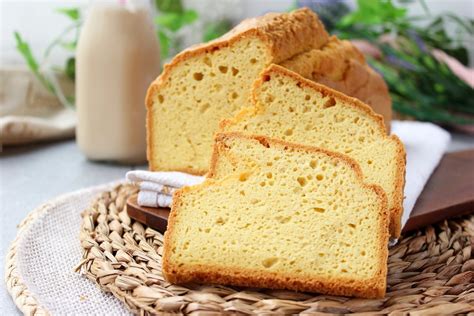 Pan keto receta fácil y saludable para hacer paso a paso en casa