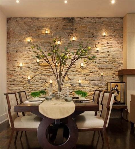 60 Modern Dining Room Wall Decor Ideas Designs For 2024 Dining