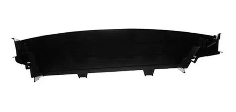 Deflector Aire Radiador Inferior Original Spin Cuotas Sin